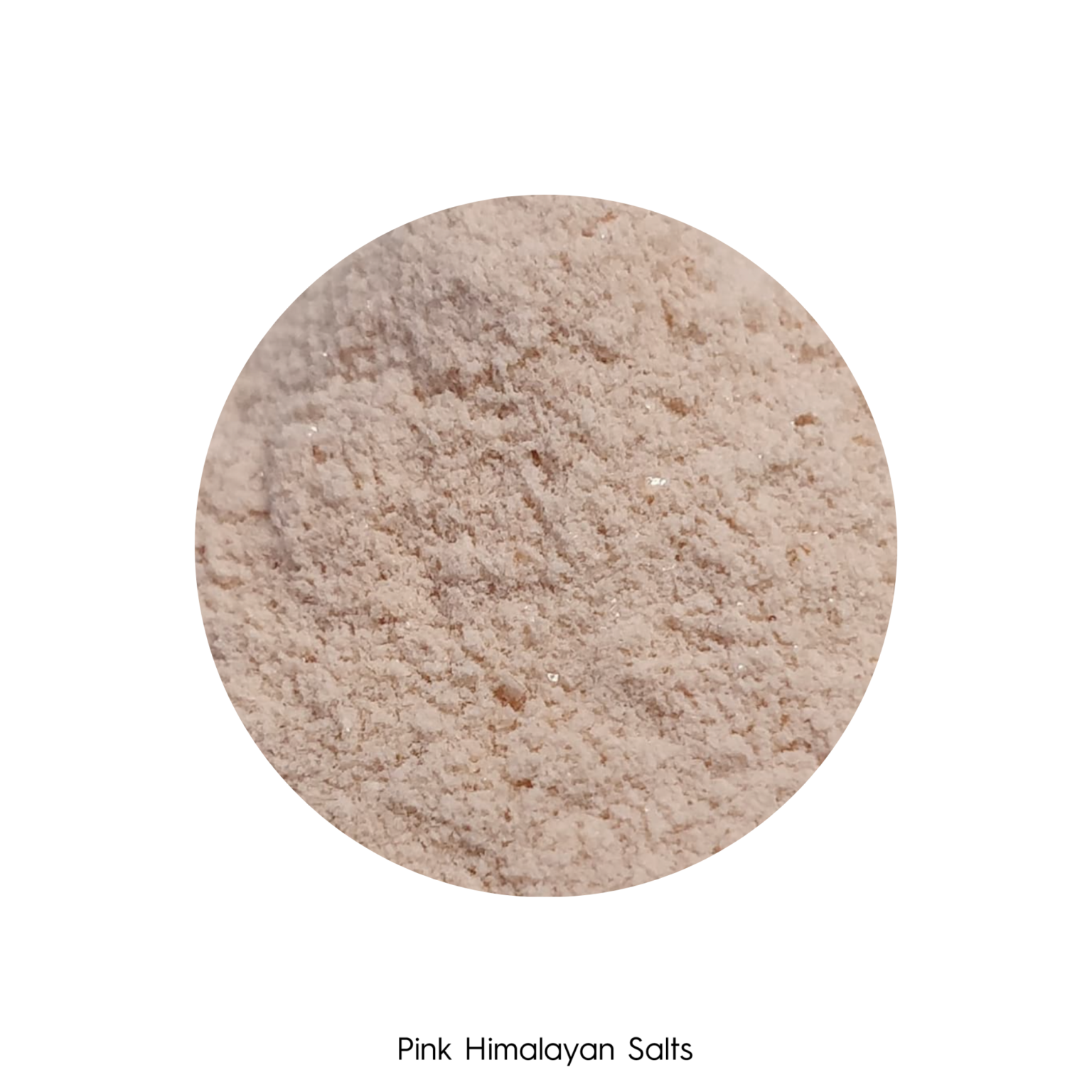 Edible Pink Salts – Ancient Rock Salt