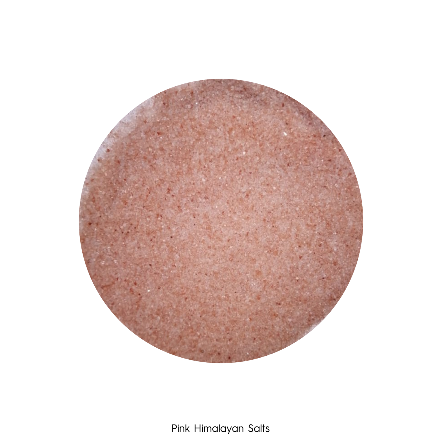 Edible Pink Salts – Ancient Rock Salt