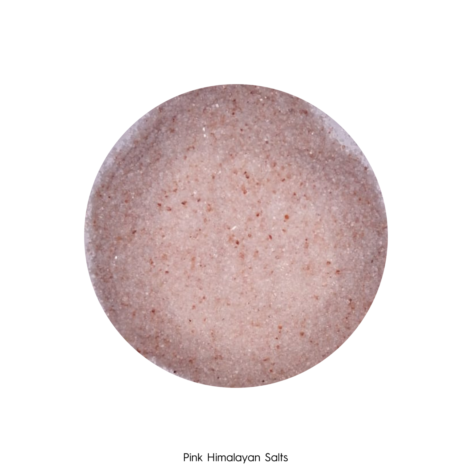 Edible Pink Salts – Ancient Rock Salt